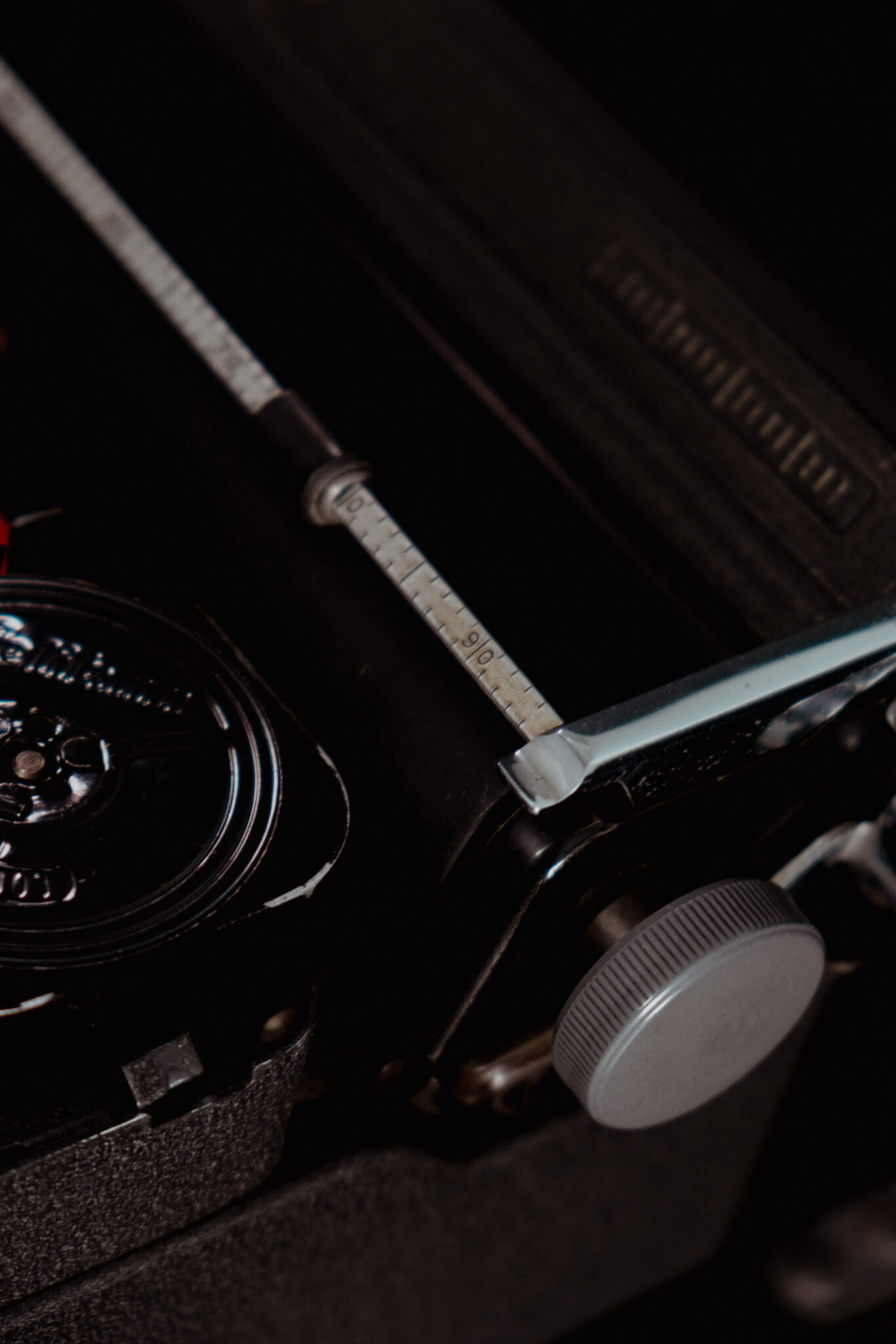 Hermes 2000 – The Swedish Typewriter